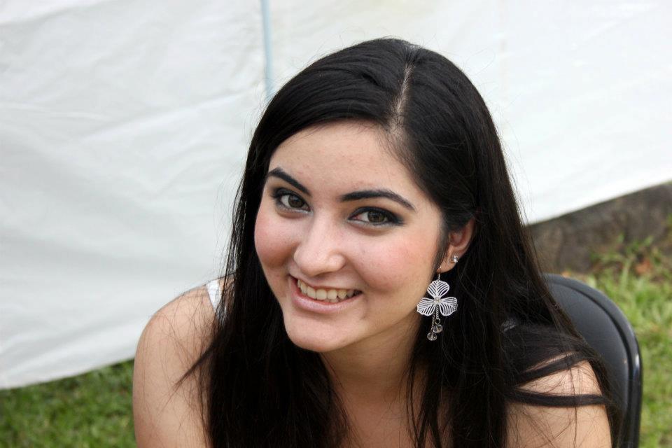 Shila Ghazanfar's Front Page